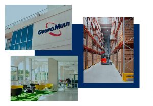 Nosotros – Grupo Multi